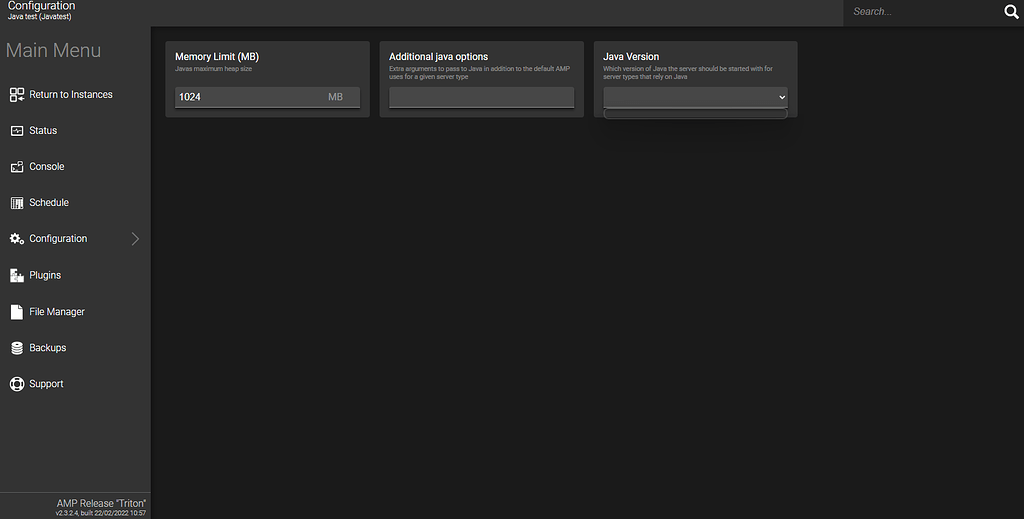 Launcher cannot find a version of Java when looking at minecraft settings - Installation Support ...
