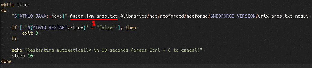 Setting Up A Modded Java Minecraft Server - Knowledge Base - CubeCoders Support