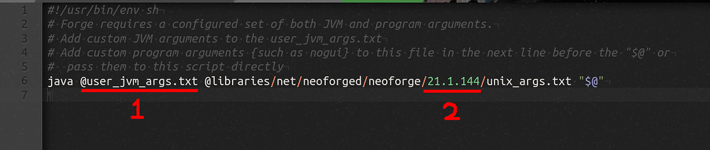 Setting Up A Modded Java Minecraft Server - Knowledge Base - CubeCoders Support