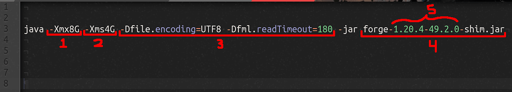 Setting Up A Modded Java Minecraft Server - Knowledge Base - CubeCoders Support